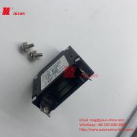 China 15A Circuit Breaker Protector Toggle Reset AC DC Marine Circuit Breaker Current Overload Protector For Vehicles for sale