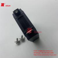 China Toggle Reset Circuit Breaker Protector Current Overload 30A AC DC Marine Circuit Breaker For Vehicles for sale