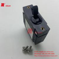 China 20A Automotive Circuit Breaker Protector Current Overload Toggle Reset  Marine Winch Sound Batte for sale