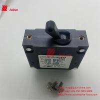 China 20A Automotive Circuit Breaker Protector Current Overload Toggle Reset  Marine Winch Sound Batte for sale