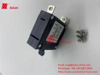 China Overload Circuit Breaker Protector Toggle Reset 25A 30A 40A Current AC DC Marine Circuit Breaker for sale