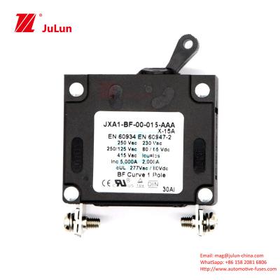 China 40A Circuit Breaker Protector for sale