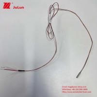 China WZP Thermistor Temperature Sensor for sale