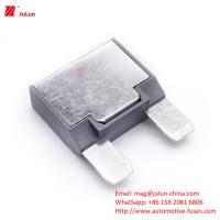 China Cars, Ships And Planes Temperature Range -45-180°C Circuit Breaker Protector For 12V 24V 28V 32V for sale