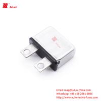 China High Quality Low Pressure And Medium Pressure Reset Function Marine Circuit Breaker For Vehicles for sale