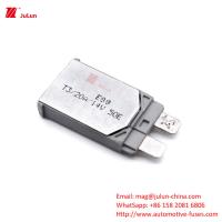 China High Quality Low Pressure And Medium Pressure Reset Function Marine Circuit Breaker For Vehicles for sale