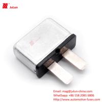 China Restorer Energy Aviation Machine Equipment Medical Circuit Breaker Protector Customizable 5-30A for sale