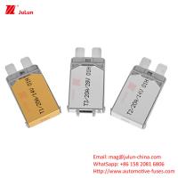 China Low And Medium Pressure Restorer Circuit Breaker Protector For Medical Equipment Customizable for sale