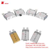 China Low And Medium Pressure Restorer Circuit Breaker Protector For Medical Equipment Customizable for sale