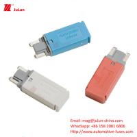 China Restorer Low Pressure And Medium Pressure Circuit Breaker Protector For Medical Equipment UL VDE for sale