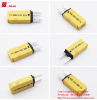 China Restorer Low Pressure And Medium Pressure Circuit Breaker Protector For Medical Equipment UL VDE for sale
