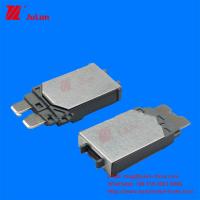 China Restorer Customizable 1-50A Circuit Breaker For 12V 24V 28V 32V Voltage And Processing Motor Ship for sale
