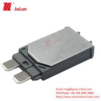 China Restorer Customizable 1-50A Circuit Breaker For 12V 24V 28V 32V Voltage And Processing Motor Ship for sale