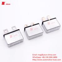 China Restorer Low Pressure And Medium Pressure Current Overload Protector For Energy Aviation Machine Equipment for sale