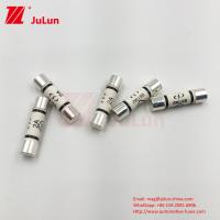 China UK 240V 250V Ceramic Automotive Fuses with ASTA BS1362 SS167 Safety Regulation for sale