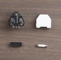 China UK 240V 250V Ceramic Automotive Fuses with ASTA BS1362 SS167 Safety Regulation for sale