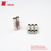 China PLUG POWER Cable Electric Current 3A 5A 7A 10A 13A 20A Ceramic Car Fuses 6*25mm With Design for sale