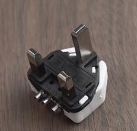 China PLUG POWER Cable Electric Current 3A 5A 7A 10A 13A 20A Ceramic Car Fuses 6*25mm With Design for sale