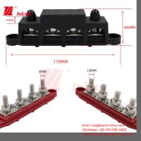 China CustomizableRv Yacht Bus M8M10 ABS Zinc Alloy Brass PCB Board Mounting With Gross Weight 250g for sale