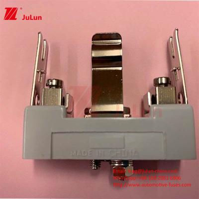 China littelfuse 1053 Holder SL1026-275 Black/Black Gas Discharge Tube With Insulation Resistance 10GΩ At 100 Volts for sale