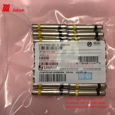 China Glow To Arc Gas Discharge Tube for sale