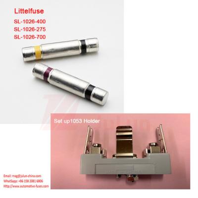 China SL-1026-400 Holdover Voltage 130 Volts for sale