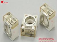 China Boxed Packing AC Ev Charger Adapter Compatible With Maximum Breaking Current 1500A for sale