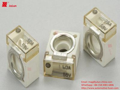China Boxed Packing AC Ev Charger Adapter Compatible With Maximum Breaking Current 1500A for sale