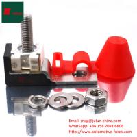 China Square Ceramic Fuse Fuse Matching Seat Seat For Motor Home Yacht Crane for sale