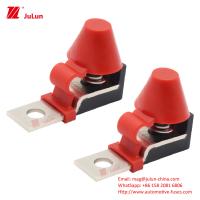 China Battery Fuse  Base MR Large BF Fuse Holder Current Replaces The Safety Holder for sale