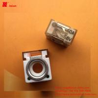 China CFBAR1-250CS Fuse Holder 1 Manifold Line SBM-C Safety Seat ABF Battery Fuse Holder for sale