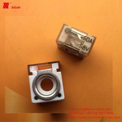 China CFBAR1-250CS Fuse Holder 1 Manifold Line SBM-C Safety Seat ABF Battery Fuse Holder for sale