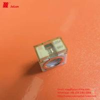 China New Energy Car RV Cruise Ship Battery Large Current Fuse 500A Battery Guarantee Fuse Holder for sale