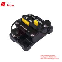 China Auto Ship Railway Parts 30-150A for High Voltage Up to 72vdc Fits Most Railway Systems for sale