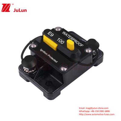 China Auto Ship Railway Parts 30-150A for High Voltage Up to 72vdc Fits Most Railway Systems for sale