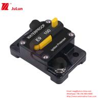 China Auto Ship Railway Parts 30-150A for High Voltage Up to 72vdc Fits Most Railway Systems for sale