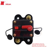 China Restore the fuse manually High Durability Auto Ship Railway Parts Insulation Suitable for -32- 82°C Temperature for sale