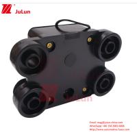 China Restore the fuse manually High Durability Auto Ship Railway Parts Insulation Suitable for -32- 82°C Temperature for sale