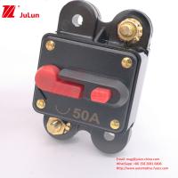 China Waterproof 34-149°C Black Auto Ship Railway Parts for sale