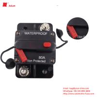 China High Durability Auto Ship Railway Parts Recovery Feature Manual Recovery -32- 82°C for sale