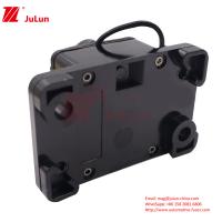 China 12v24v48vDC Car RV Yacht Audio Self-Recovery Circuit Breaker High Current Fuse Holder Switch Fuse for sale