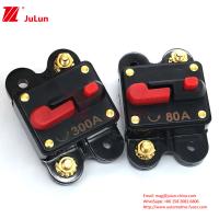 China Auto Self Recovery Circuit Breaker for sale