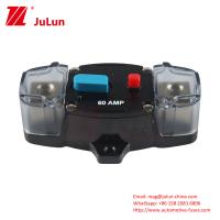 China Circuit Breaker RV Yacht Audio Modification Switch Source Car Self-Recovery Insurance Seat Circui for sale