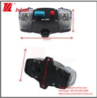 China restorer Trolling Motor  Stereo Audio  50A 200A 300A 24V 48V 0-8 Gauge  Inline Fuse Block Holders Inverter For Auto for sale