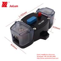 China Auto Ship Railway Parts High Durability Compatible with Most Railway Systems 34-149°C for sale
