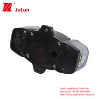 China Automotive Marine Boat Overload Protector12-48 VDC 30A-300A Car Fuse Holder Stereo Terminal Inline Circuit Breaker for sale