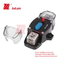 China 12V-48V RV SUV Dc  Circuit Breaker Manual Reset 50-300A For Car Truck Rv Atv Marine Trolling motors Boat Vehicles for sale