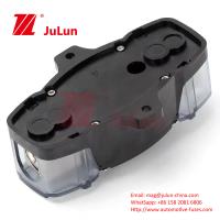 China 30A 12v 24V Car RV Yacht Circuit Breaker Can Be Restored Circuit Breaker Car Audio Power Fuse Holder Automatic Switch for sale