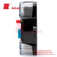 China Racht 150A 200A 48V Car RV Yacht Boat Audio Modified Automatic Circuit Breaker Restore Power Circuit Insurance Switch for sale