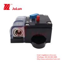 China Resettable Circuit Breaker 80A 12V Car Audio Modification Car Modification Switch Safety Seat Automatic Sw for sale